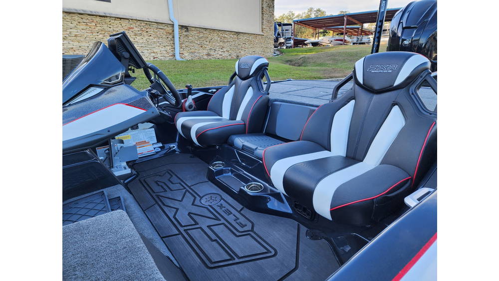 2025-Skeeter-FXR21L-STE15080I526 | Macon, GA | Marine Dealership